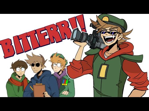 So Bitter Animation Meme Eddsworld Youtube
