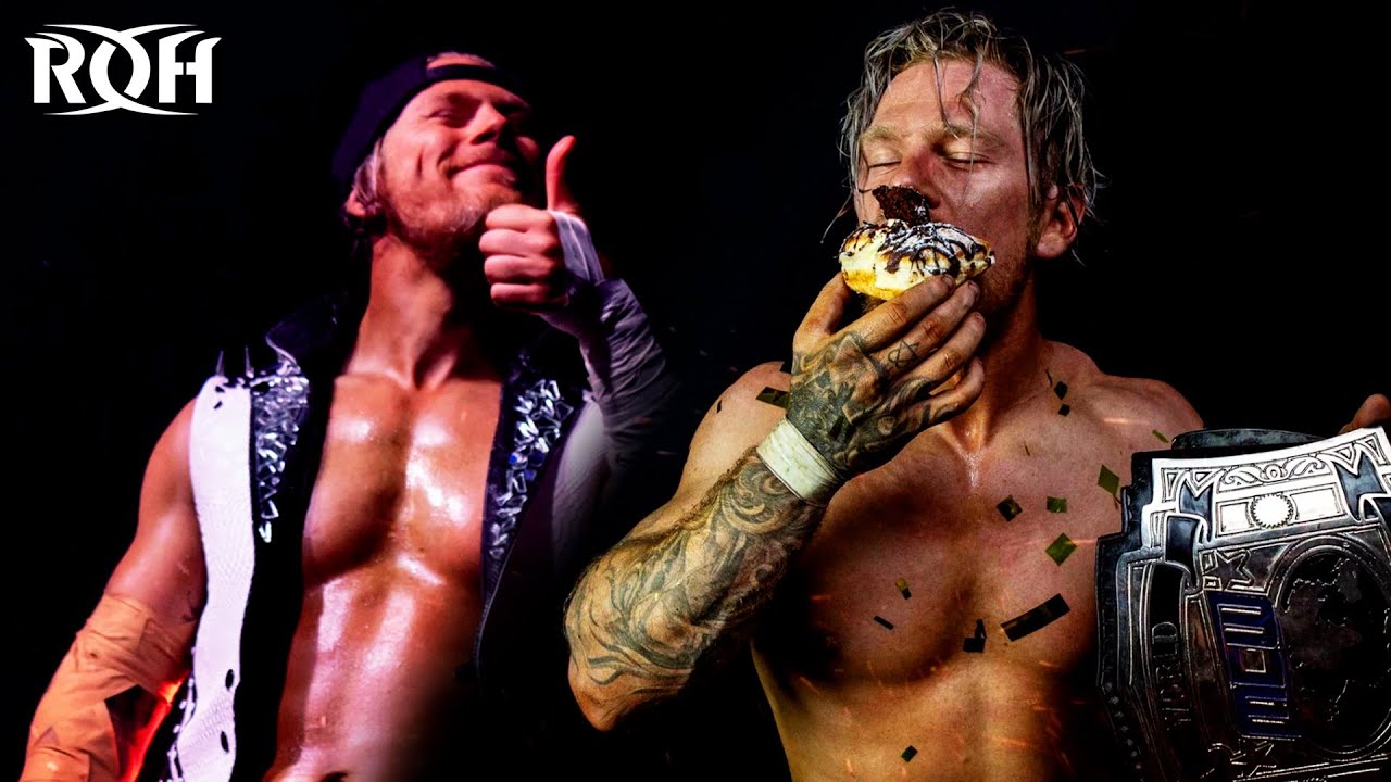Adam Brooks Returns To The Ring In Australia Youtube