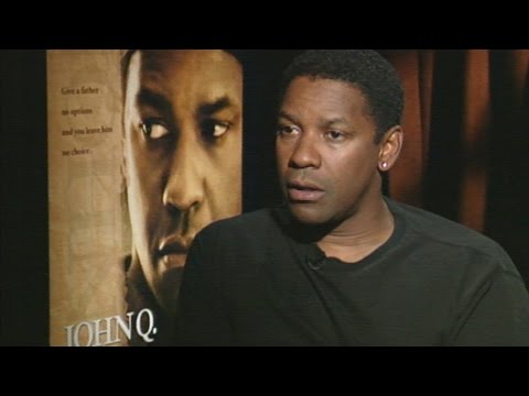 John Q Interview Youtube