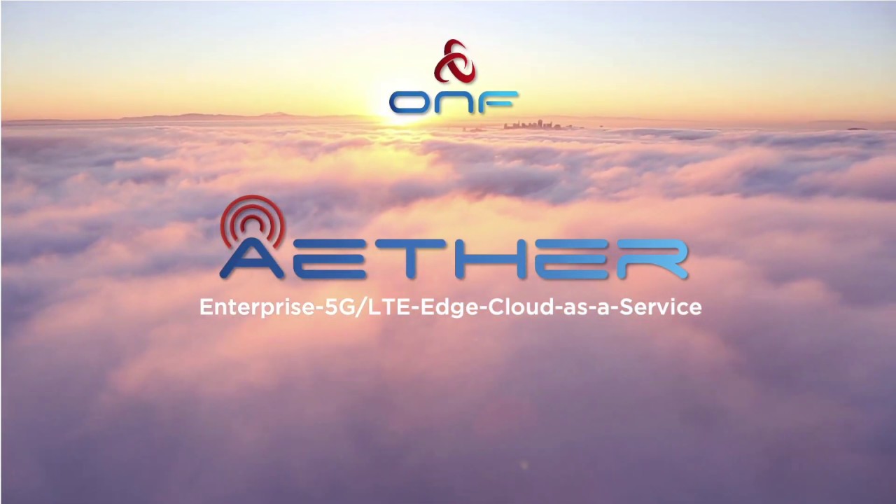 Aether Overview Youtube