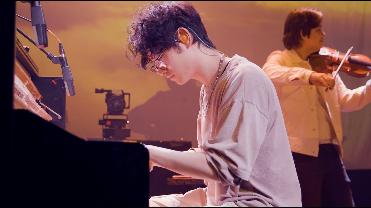 Icarus Tony Ann Song Lyrics Music Videos Concerts