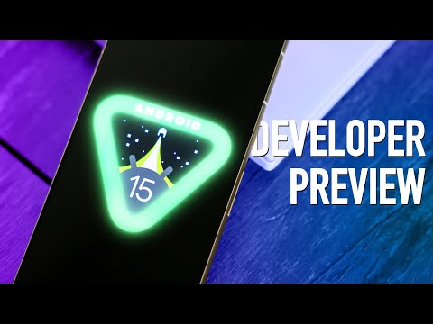 Android 15 Dp2 The Biggest New Features Androidauthority