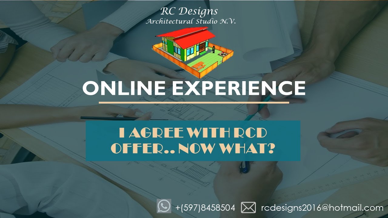 How Does Our E Design Process Work Youtube