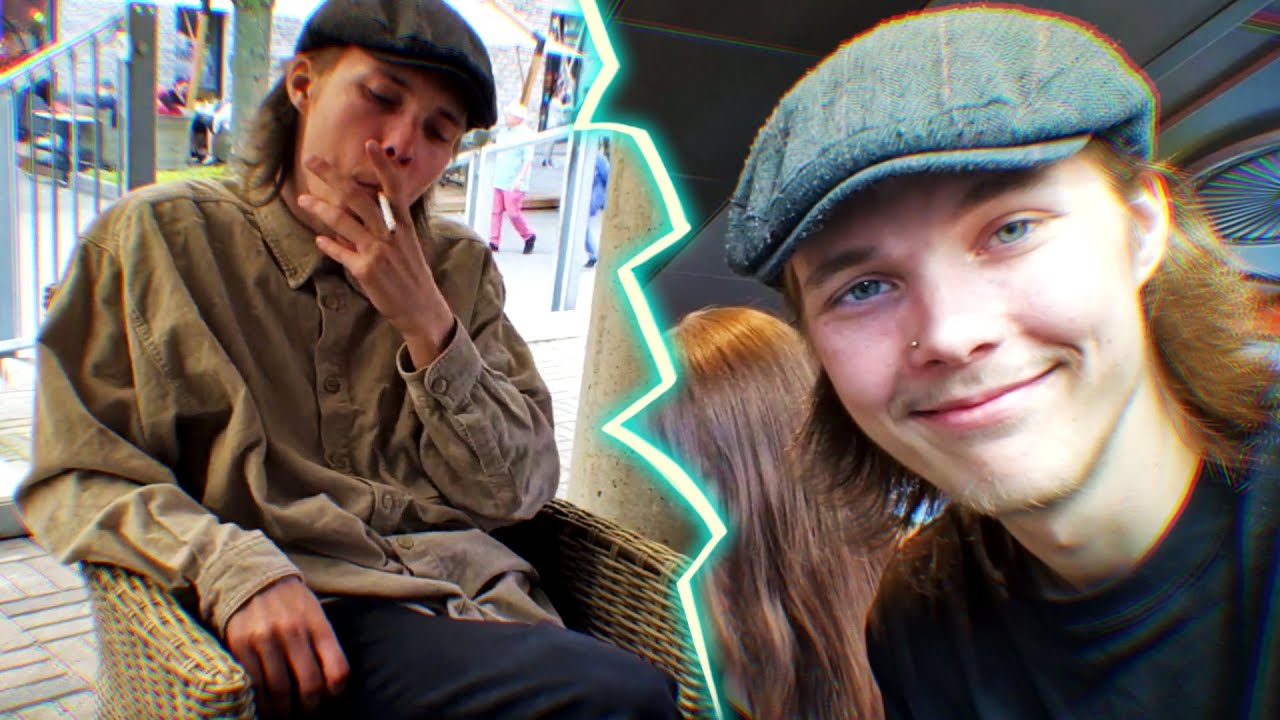 Skotti Virossa Youtube