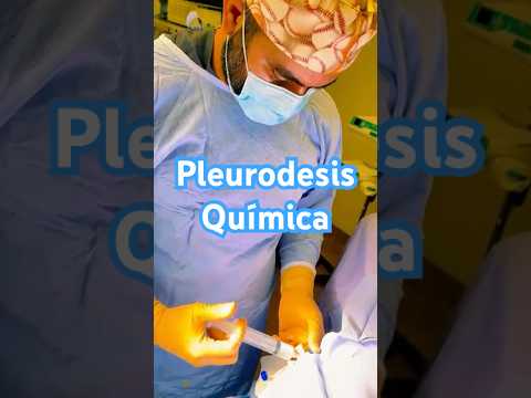 рџ ѓ Pleurodesis Quг Mica рџ ѓ Youtube