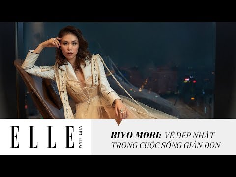 Bб бєўnh Thб ќi Trang Riyo Mori Vбє д бє P Nhбє T Trong Cuб C Sб Ng Giбєјn дђжўn