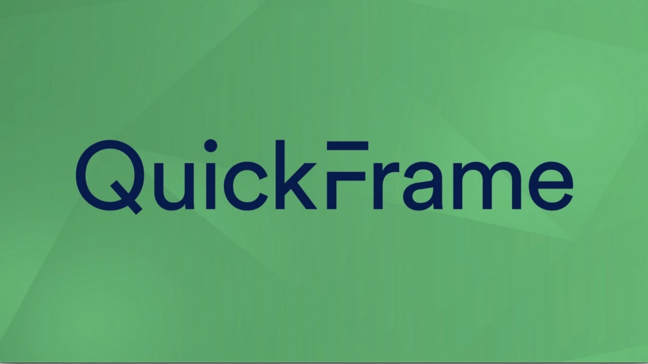 This Is Quickframe Explainer Video Youtube