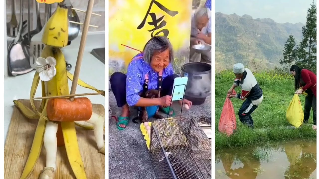 Kumpulan Video Lucu Part 13 Youtube