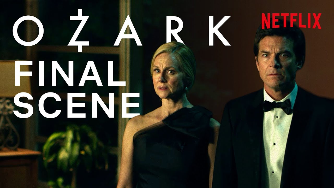 Ozark The Final Scene Netflix Youtube