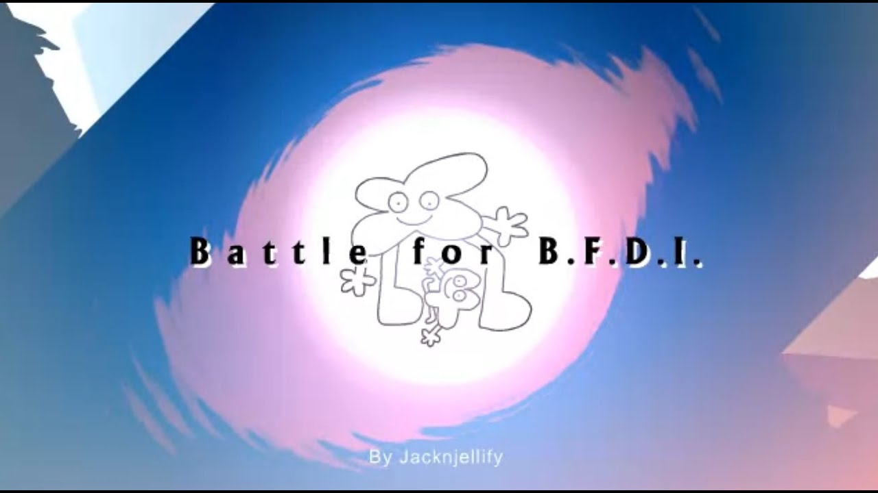Bfb Intro Youtube
