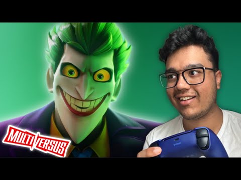 Multiversus Has Returned Youtube