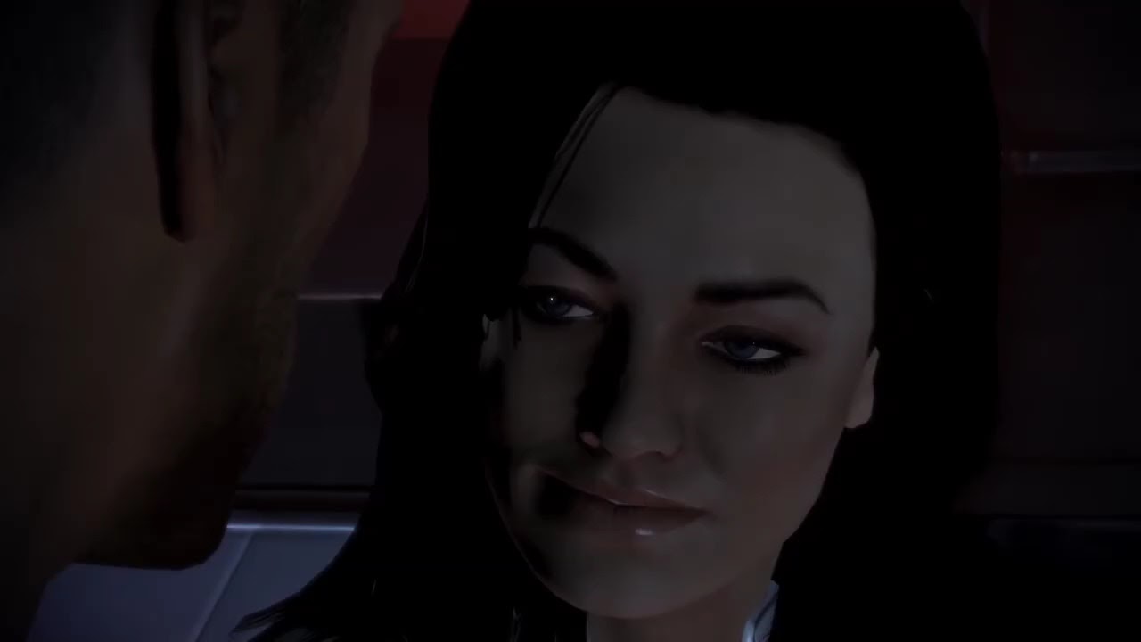 Miranda Mod Romance Cabin Scene Part 1 Youtube