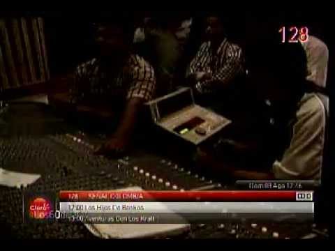 Claro Tv Digital Básica Bogotá 3 8 14 Youtube