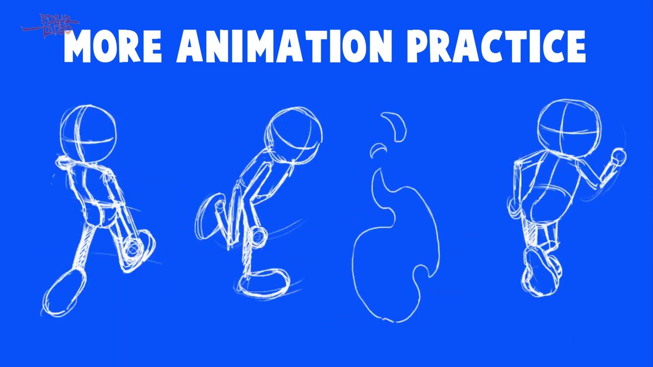 More Animation Practice Youtube
