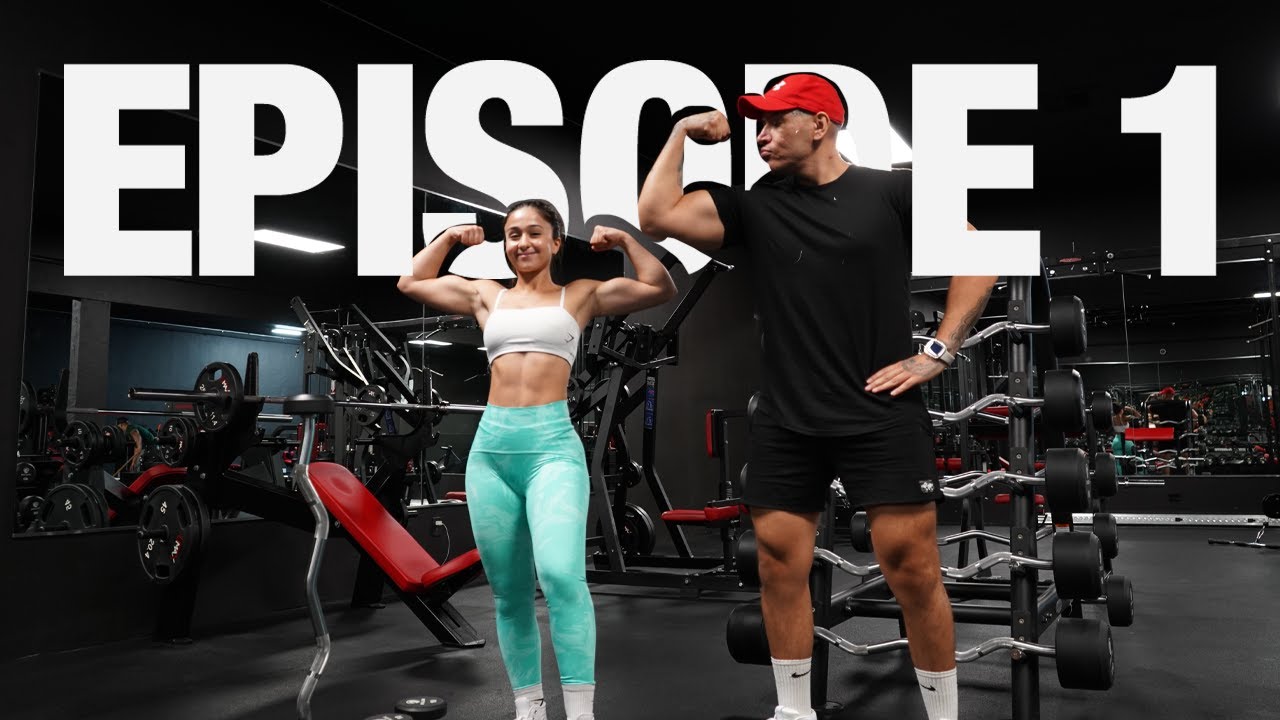 Build A Booty Series 2022 Episode 1 Youtube