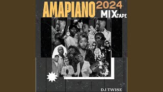 Fakaza Amapiano 2024 Album Zip Mp3 Music & Mp4 video downloads