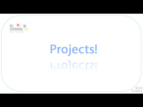 Wcln Math Science Project Introduction Youtube