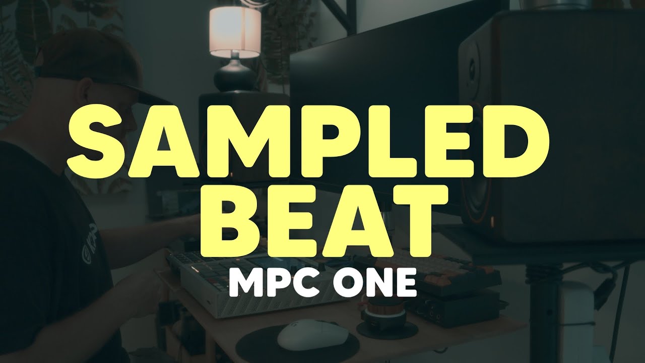 Making A Boom Bap Beat From A Jazz Record Youtube