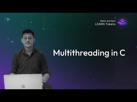 How To Do Multithreading In C Process Vs Thread Aditya Jain Live