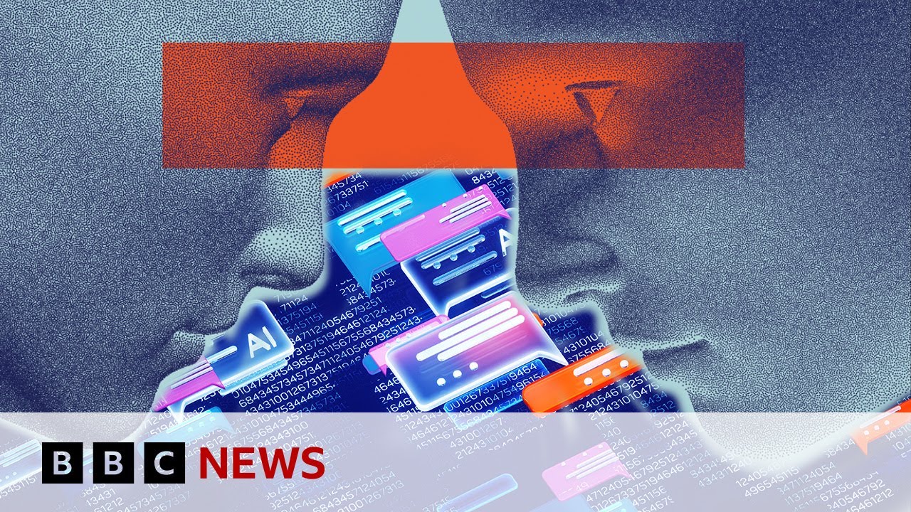 Should Humans Be Kind To Ai Machines Bbc News Ehkou