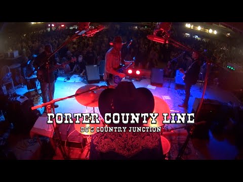 Porter Country Line Set 1 1 23 2016 Dc S Country Junction Youtube