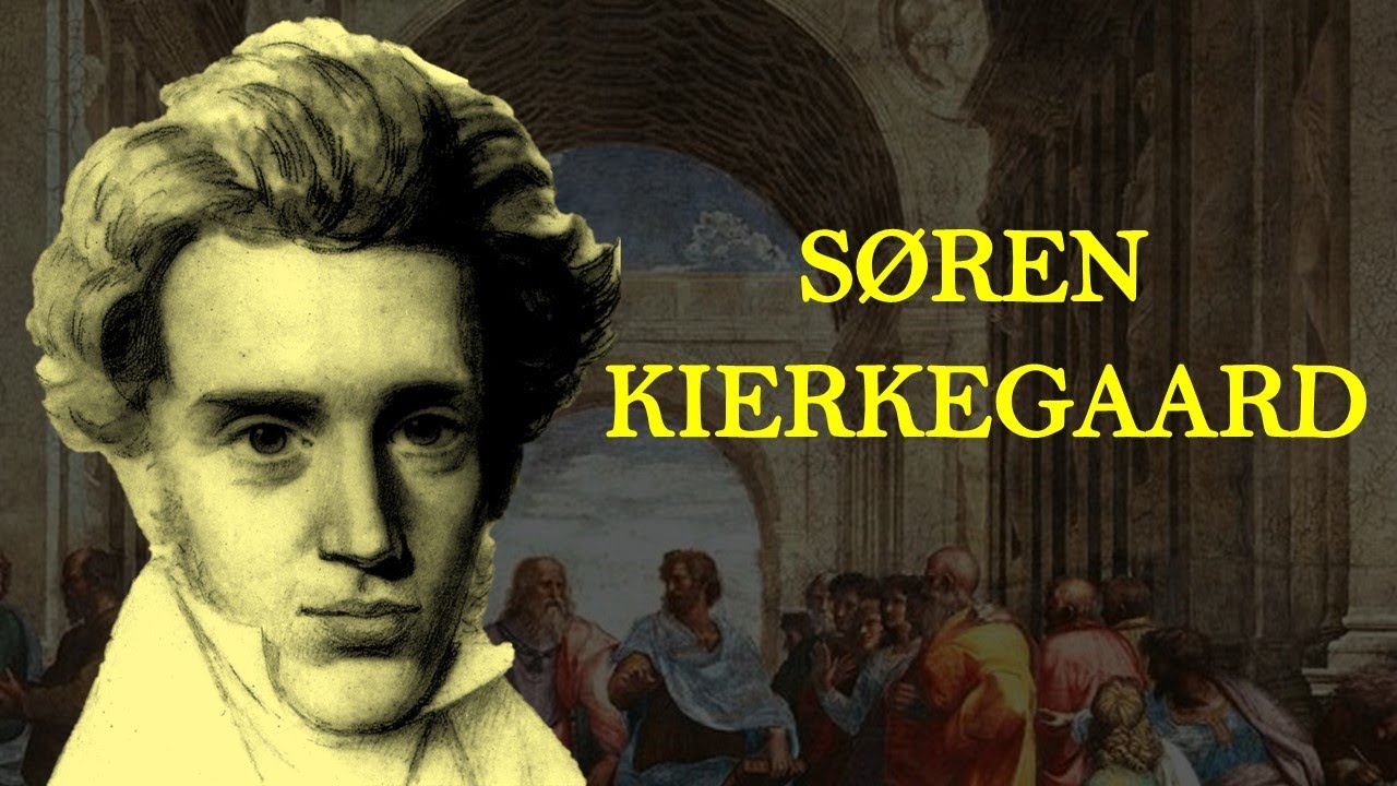 Soren Kierkegaard