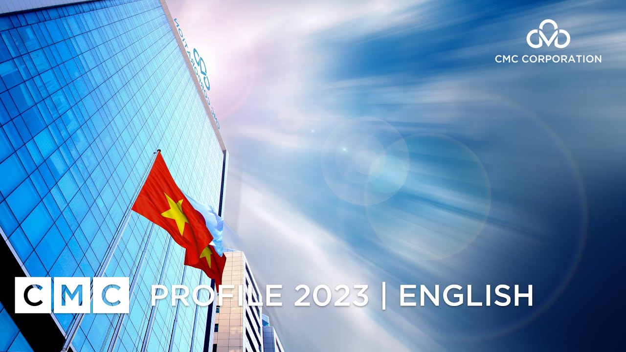 Cmc Cmc Profile 2023 English Youtube