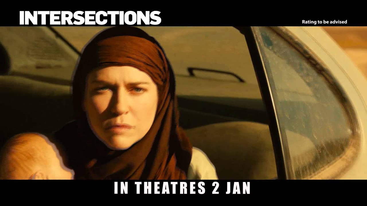 Intersections Official Trailer Youtube