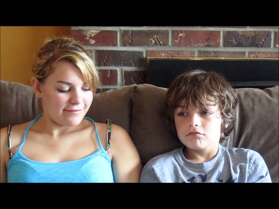 My Brother Is Stupid Aka Silly Lol Youtube