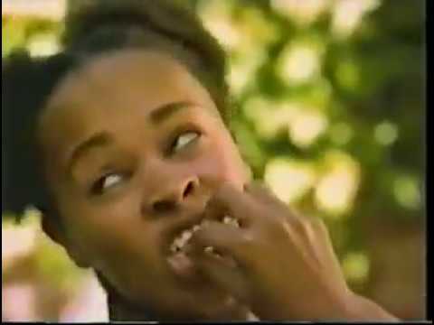 Pringles Ad 1997 Youtube