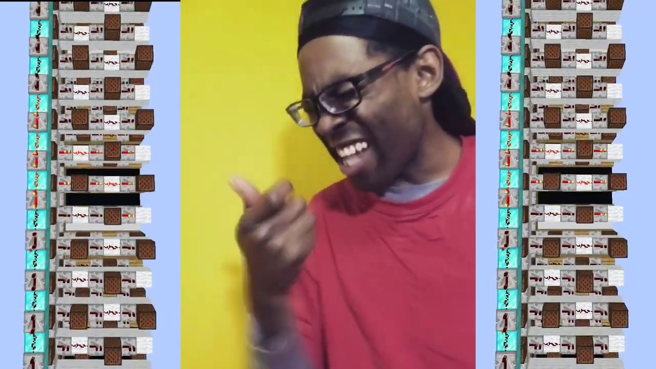 Verbalase Beatboxing Meme Tetris 99 Noteblock Youtube