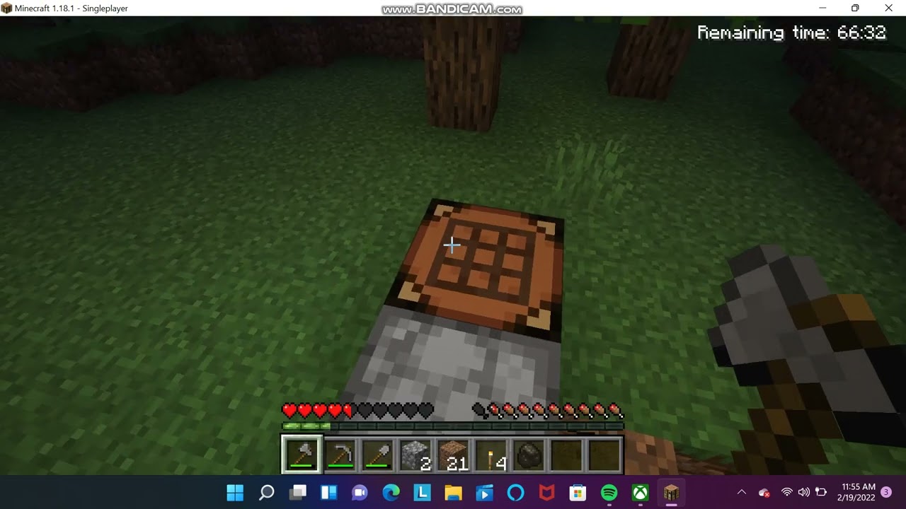 Minecraft Gameplay Java Youtube