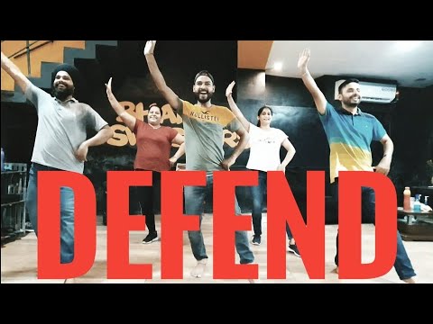 Defend Jordan Sandhu Bhangra Rav Hanjra Snappy