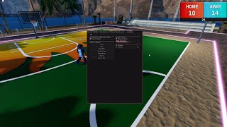 Hoop Nation Script Auto Green Aimbot Free Pastebin Jonny Cheeser Mp3 ...