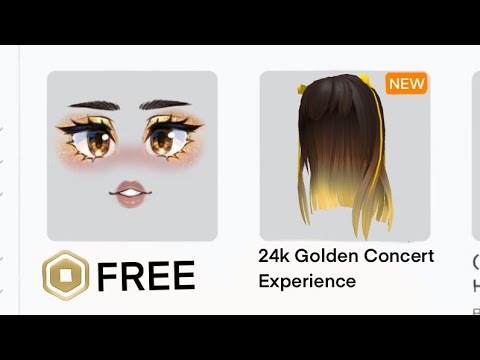 Hurry Free Limited Items ёящд Youtube