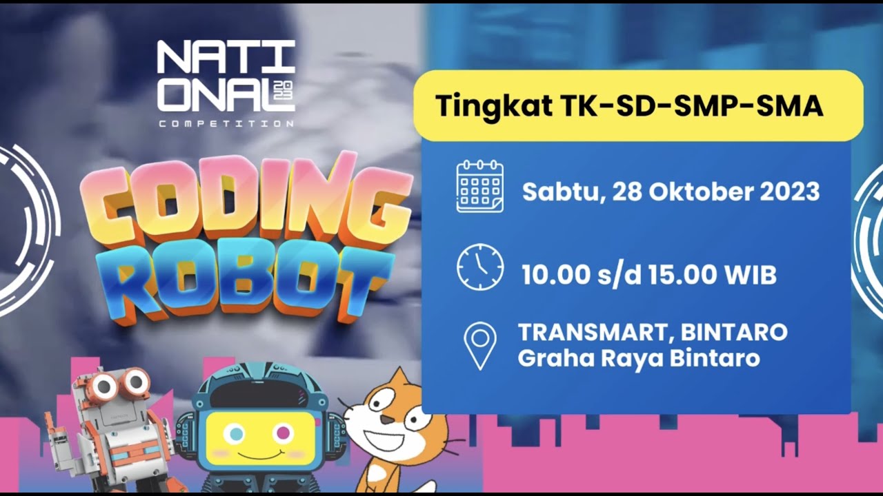 Cybercode Competition Coding Version Youtube