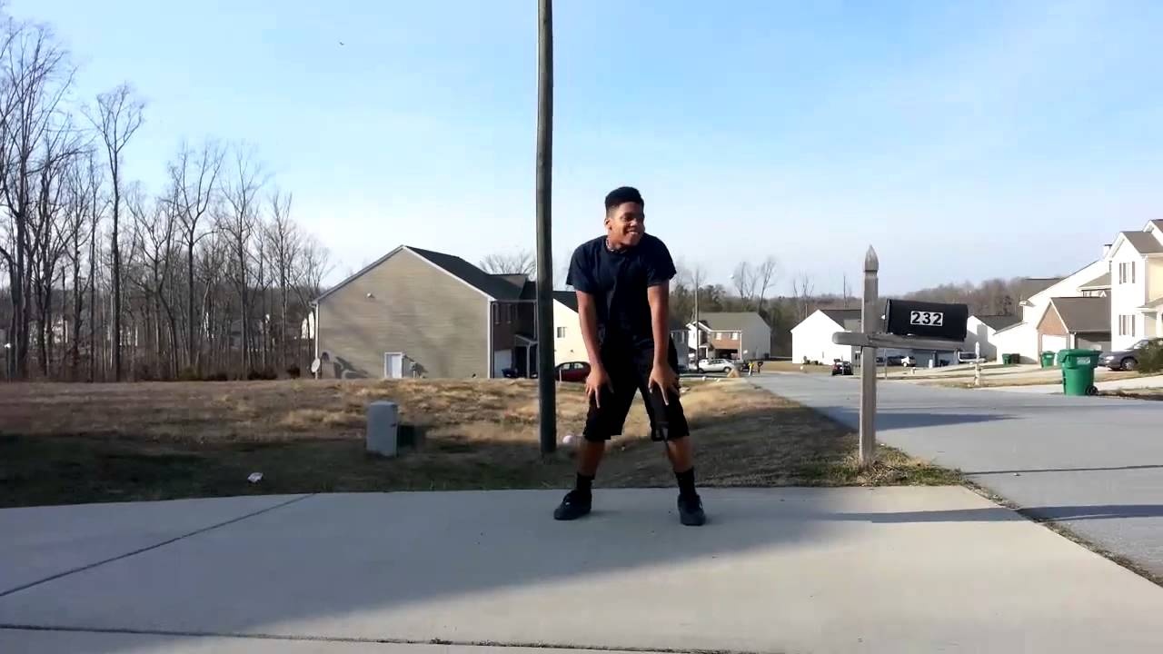 My Harlem Shake Youtube