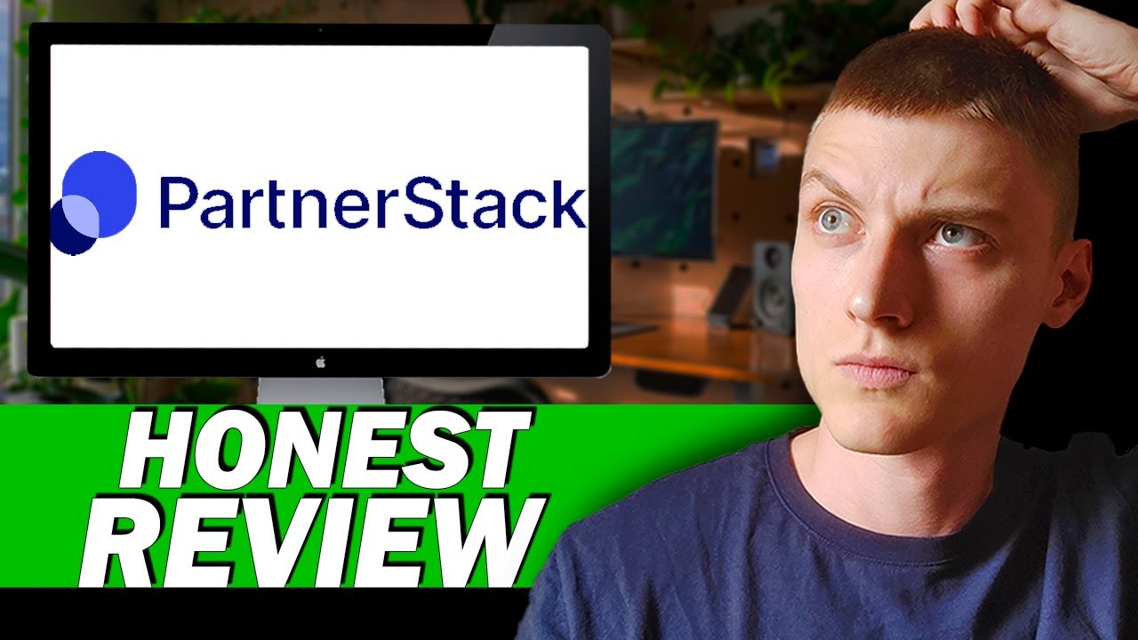 Partnerstack Review Honest User Experience And How It Can Boost Your