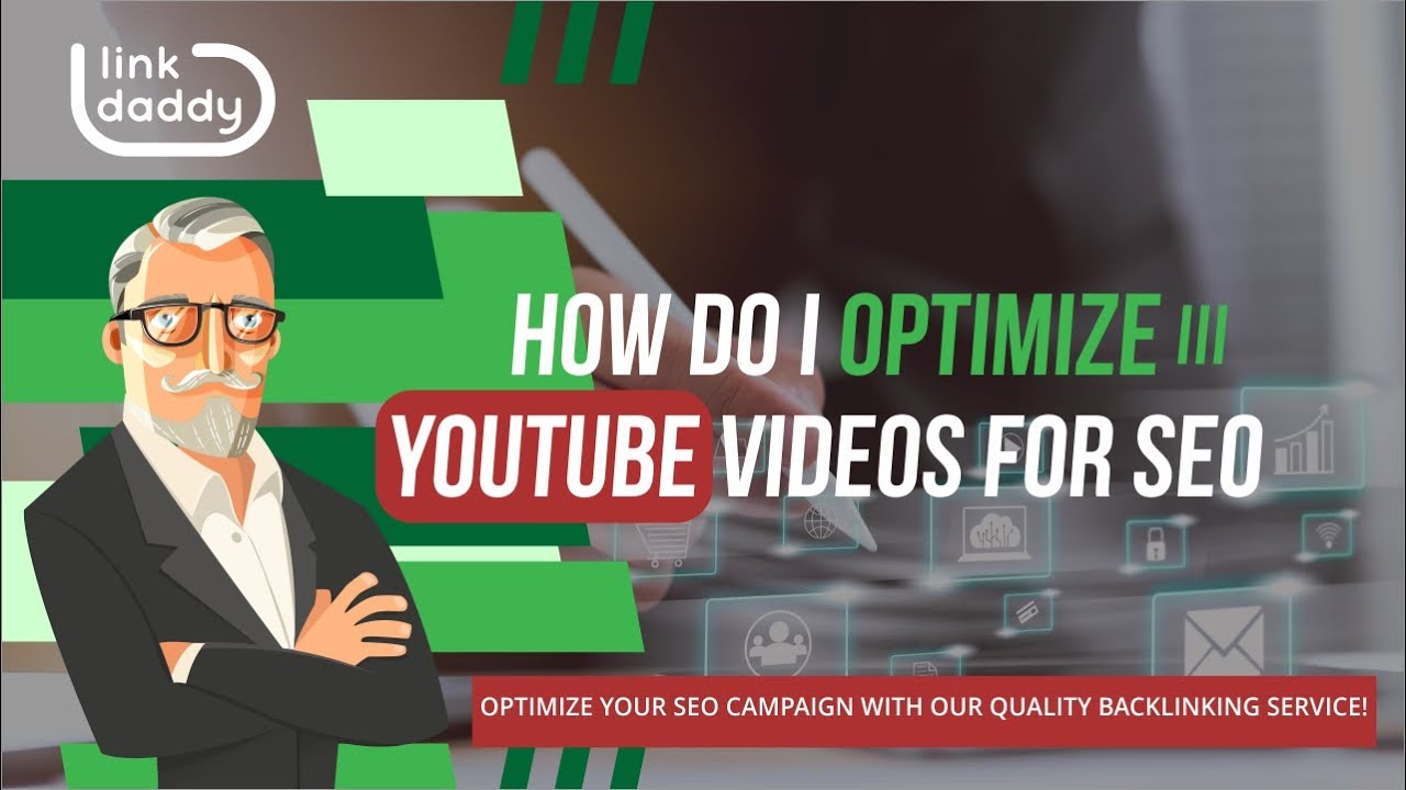 How Do I Optimize Videos For Seo Youtube