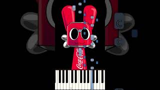Sprunki Pyramixed Coka Piano Tutorial Miditube Mp3 Music & Mp4 video ...