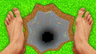 Realistic Minecraft In Real Life Minecraft Irl Animations In Real Life ...