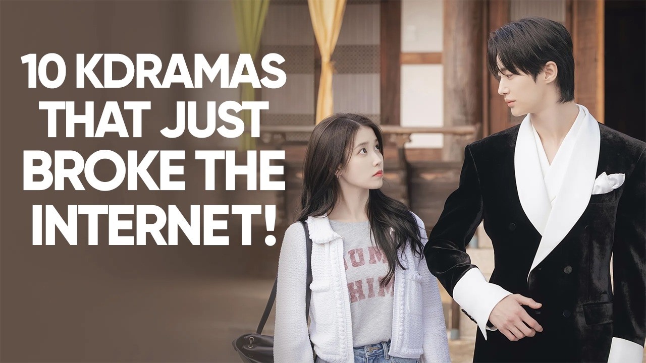10 K Dramas You Will Be Talking About In 2026 Ft Happysqueak Youtube