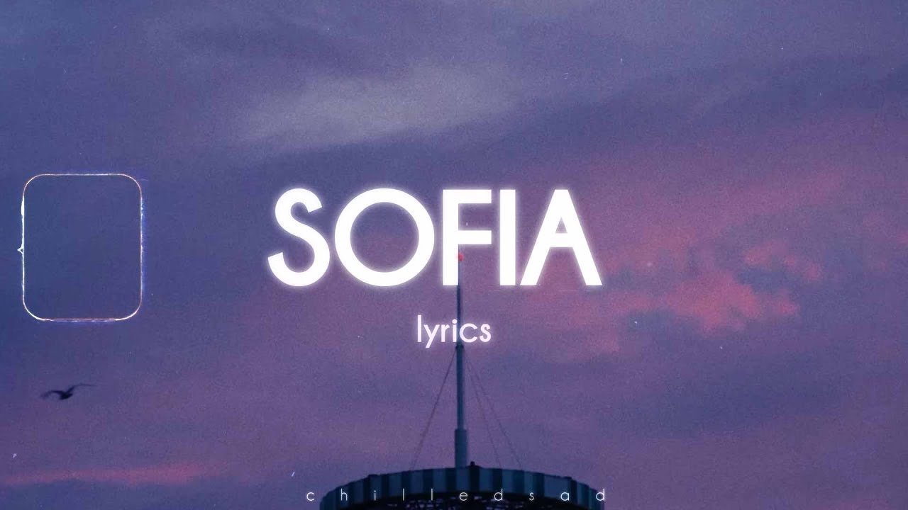 Sofia Clairo Song Lyrics Music Videos Concerts