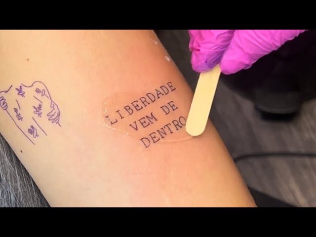 Liberdade Tattoos
