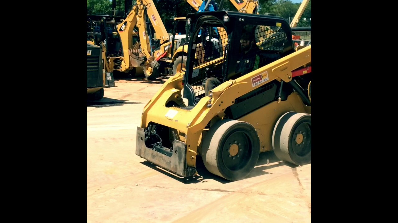 Grease Skid Steer At Samuel Mcbride Blog