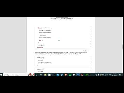 Computational Thinking Graded Assignment Week 6 Solutions Iitm Bs