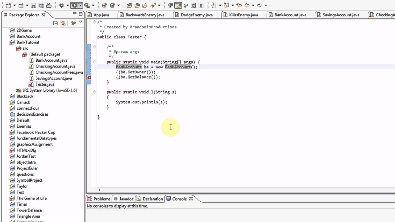 Inheritance Inheritance And Polymorphism In Java