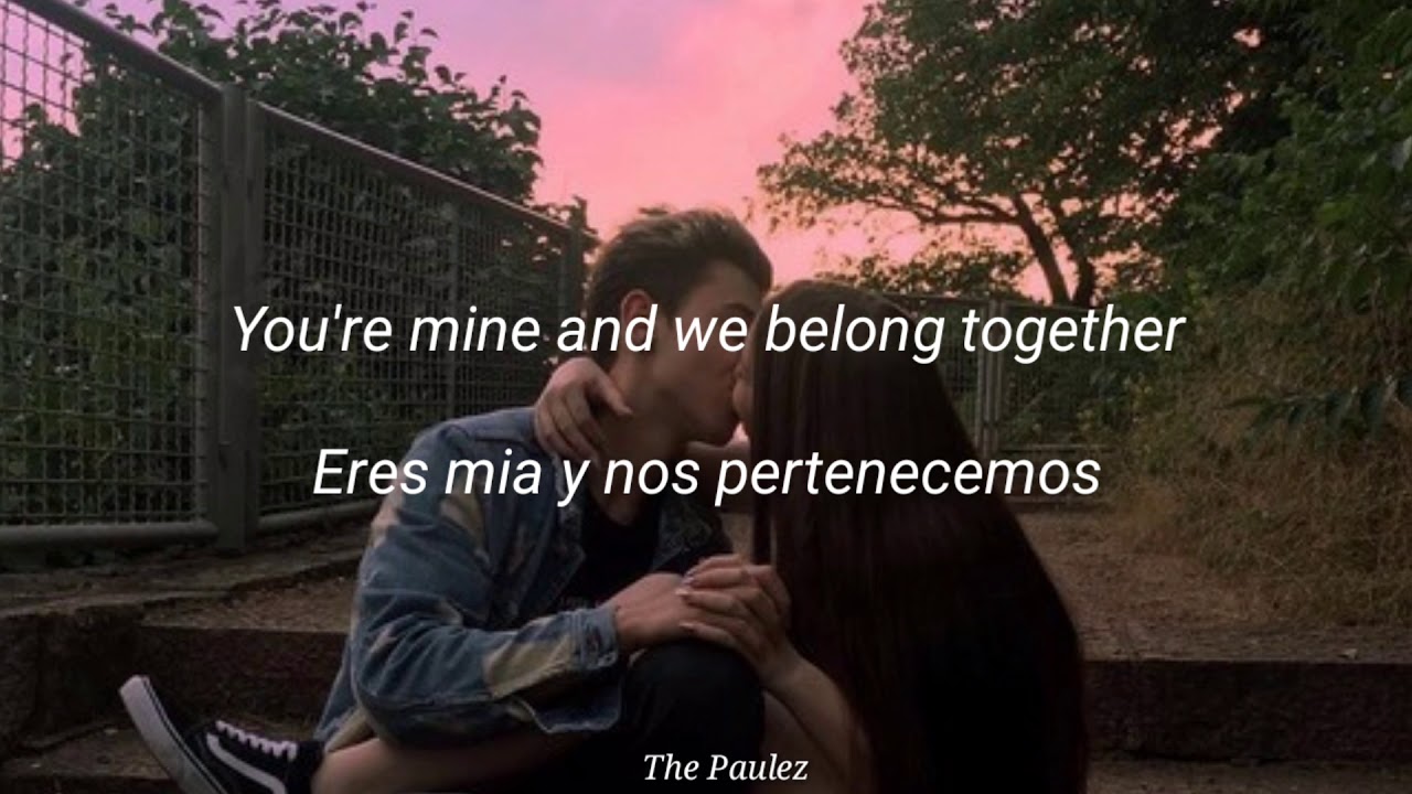 Ritchie Valens We Belong Together Lyrics And Translate To Spanish