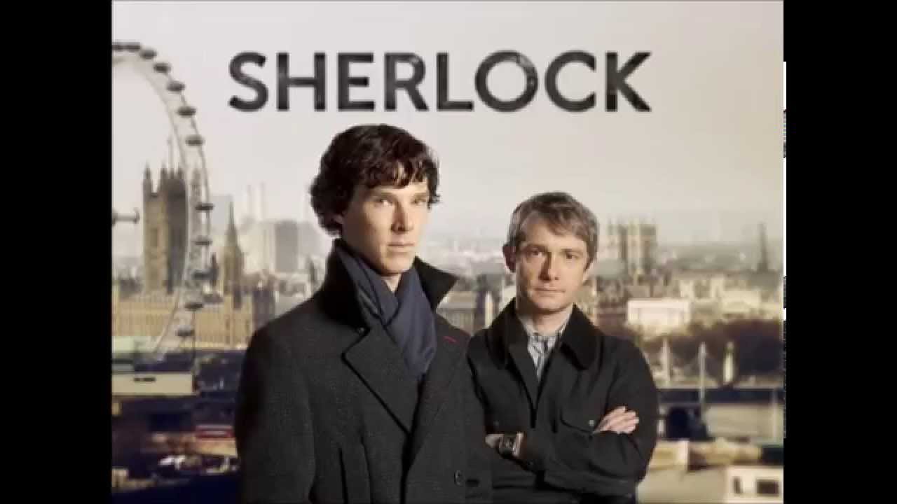 Sherlock Ringtone Theme Youtube