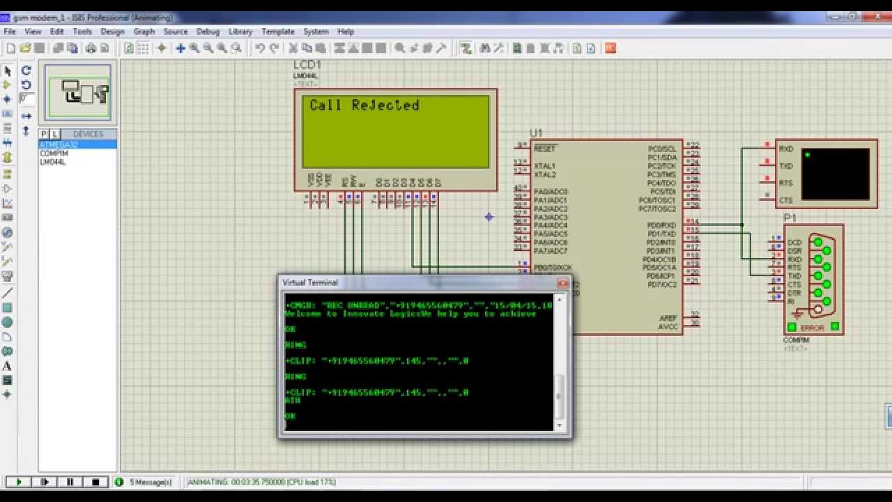 Codevisionavr Codes With Proteus Simulation Montrealpowen